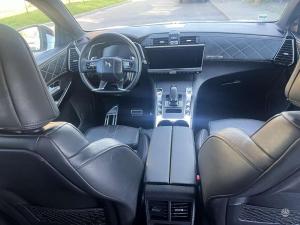 Balts DS 7 Crossback 2022 Kauņa, ar dzinēja tilpumu 1.50 L un nobraukumu 120 tūkst. km par 18300 €, foto 26 vietnē AUTOMOTO.COM.LV