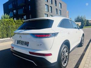 Balts DS 7 Crossback 2022 Kauņa, ar dzinēja tilpumu 1.50 L un nobraukumu 120 tūkst. km par 18111 €, foto 3 vietnē AUTOMOTO.COM.LV