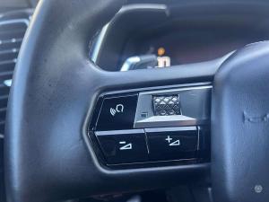 Balts DS 7 Crossback 2022 Kauņa, ar dzinēja tilpumu 1.50 L un nobraukumu 120 tūkst. km par 18111 €, foto 25 vietnē AUTOMOTO.COM.LV