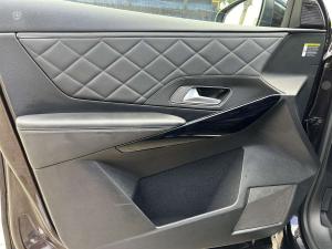 DS 7 2018 in Taurage, with an engine capacity of 2.00 L and mileage of 121 thousand km for 16900 €, photo 16 on AUTOMOTO.COM.LV