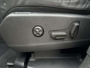 DS 7 2018 in Taurage, with an engine capacity of 2.00 L and mileage of 121 thousand km for 16900 €, photo 18 on AUTOMOTO.COM.LV