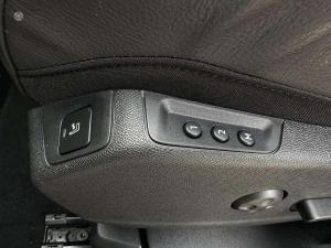 DS 7 2018 in Taurage, with an engine capacity of 2.00 L and mileage of 121 thousand km for 16900 €, photo 19 on AUTOMOTO.COM.LV