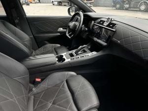 DS 7 2018 in Taurage, with an engine capacity of 2.00 L and mileage of 121 thousand km for 16900 €, photo 22 on AUTOMOTO.COM.LV
