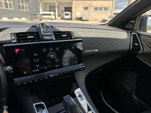 DS 7 2018 in Taurage, with an engine capacity of 2.00 L and mileage of 121 thousand km for 16900 €, photo 28 on AUTOMOTO.COM.LV