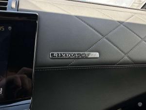 DS 7 2018 in Taurage, with an engine capacity of 2.00 L and mileage of 121 thousand km for 16900 €, photo 29 on AUTOMOTO.COM.LV