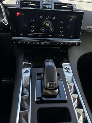 DS 7 2018 in Taurage, with an engine capacity of 2.00 L and mileage of 121 thousand km for 16900 €, photo 30 on AUTOMOTO.COM.LV