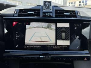 DS 7 2018 in Taurage, with an engine capacity of 2.00 L and mileage of 121 thousand km for 16900 €, photo 33 on AUTOMOTO.COM.LV