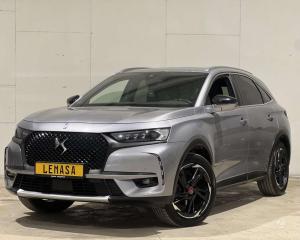 DS 7 2019 в Клайпеда, объемом двигателя 0.00 л и пробегом 140 тыс. км за 14999 €, фото  на AUTOMOTO.COM.LV