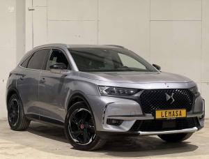 DS 7 2019 в Клайпеда, объемом двигателя 0.00 л и пробегом 140 тыс. км за 14999 €, фото 4 на AUTOMOTO.COM.LV