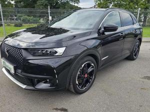 DS 7 2022 in Klaipeda, with an engine capacity of 1.60 L and mileage of 177 thousand km for 20558 €, photo 1 on AUTOMOTO.COM.LV