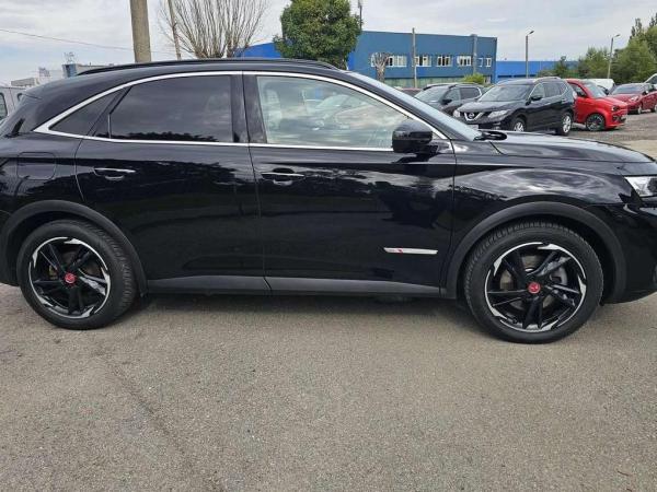 DS 7 2022 Klaipėda vietnē DS 7 2022 Klaipėda, ar dzinēja tilpumu 1.60 L un nobraukumu 177 tūkst. km par 20558 €, foto 5 vietnē AUTOMOTO.COM.LV