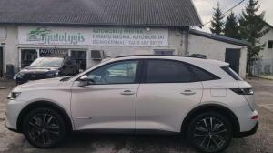 DS 7 2023 in Klaipeda, with an engine capacity of 1.60 L and mileage of 162 thousand km for 24188 €, photo 3 on AUTOMOTO.COM.LV