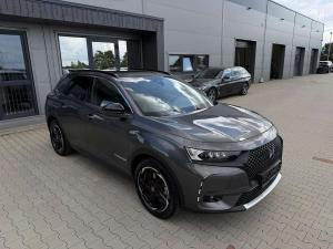 Pelēks DS 7 2022 Šauļi, ar dzinēja tilpumu 0.00 L un nobraukumu 108 tūkst. km par 23990 €, foto 6 vietnē AUTOMOTO.COM.LV