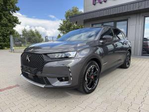 Pelēks DS 7 2022 Šauļi, ar dzinēja tilpumu 0.00 L un nobraukumu 108 tūkst. km par 23990 €, foto 7 vietnē AUTOMOTO.COM.LV