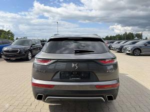 Pelēks DS 7 2022 Šauļi, ar dzinēja tilpumu 0.00 L un nobraukumu 108 tūkst. km par 23990 €, foto 11 vietnē AUTOMOTO.COM.LV
