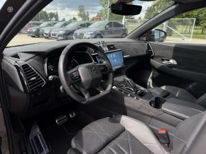 Pelēks DS 7 2022 Šauļi, ar dzinēja tilpumu 0.00 L un nobraukumu 108 tūkst. km par 23990 €, foto 13 vietnē AUTOMOTO.COM.LV