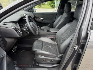 Pelēks DS 7 2022 Šauļi, ar dzinēja tilpumu 0.00 L un nobraukumu 108 tūkst. km par 23990 €, foto 14 vietnē AUTOMOTO.COM.LV