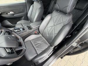 Pelēks DS 7 2022 Šauļi, ar dzinēja tilpumu 0.00 L un nobraukumu 108 tūkst. km par 23990 €, foto 15 vietnē AUTOMOTO.COM.LV