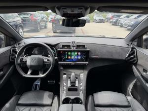 Pelēks DS 7 2022 Šauļi, ar dzinēja tilpumu 0.00 L un nobraukumu 108 tūkst. km par 23990 €, foto 17 vietnē AUTOMOTO.COM.LV