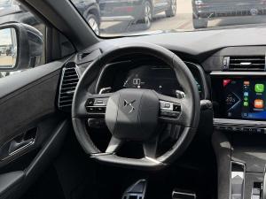 Pelēks DS 7 2022 Šauļi, ar dzinēja tilpumu 0.00 L un nobraukumu 108 tūkst. km par 23990 €, foto 18 vietnē AUTOMOTO.COM.LV