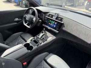 Pelēks DS 7 2022 Šauļi, ar dzinēja tilpumu 0.00 L un nobraukumu 108 tūkst. km par 23990 €, foto 21 vietnē AUTOMOTO.COM.LV