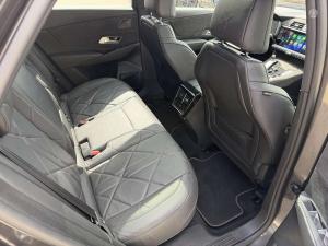 Pelēks DS 7 2022 Šauļi, ar dzinēja tilpumu 0.00 L un nobraukumu 108 tūkst. km par 23990 €, foto 23 vietnē AUTOMOTO.COM.LV