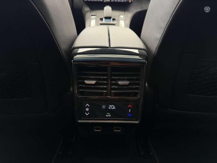 Pelēks DS 7 2022 Šauļi, ar dzinēja tilpumu 0.00 L un nobraukumu 108 tūkst. km par 23990 €, foto 24 vietnē AUTOMOTO.COM.LV