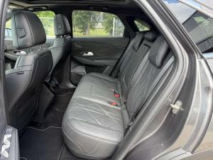 Pelēks DS 7 2022 Šauļi, ar dzinēja tilpumu 0.00 L un nobraukumu 108 tūkst. km par 23990 €, foto 25 vietnē AUTOMOTO.COM.LV