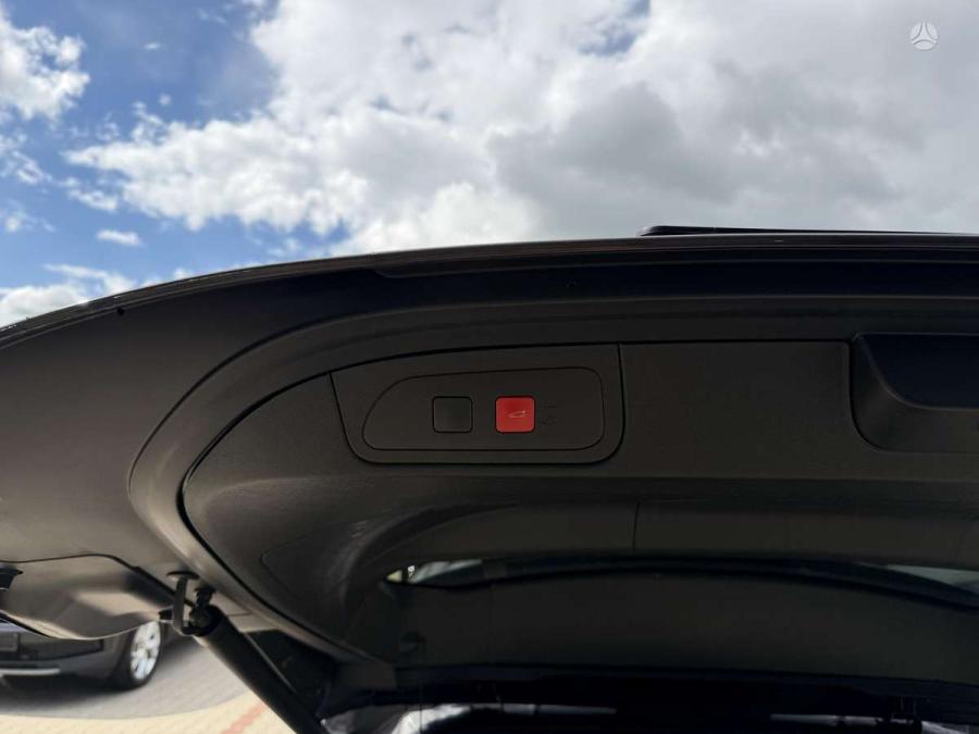 Pelēks DS 7 2022 Šauļi, ar dzinēja tilpumu 0.00 L un nobraukumu 108 tūkst. km par 23990 €, foto 29 vietnē AUTOMOTO.COM.LV