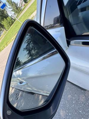 Balts DS 7 2023 Tauragė, ar dzinēja tilpumu 1.60 L un nobraukumu 158 tūkst. km par 21500 €, foto 12 vietnē AUTOMOTO.COM.LV