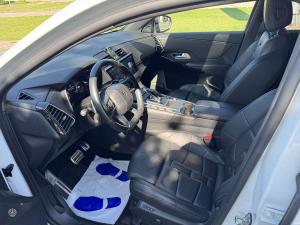Balts DS 7 2023 Tauragė, ar dzinēja tilpumu 1.60 L un nobraukumu 158 tūkst. km par 21500 €, foto 13 vietnē AUTOMOTO.COM.LV