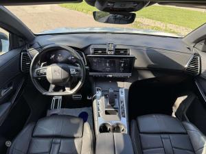 Balts DS 7 2023 Tauragė, ar dzinēja tilpumu 1.60 L un nobraukumu 158 tūkst. km par 21500 €, foto 14 vietnē AUTOMOTO.COM.LV