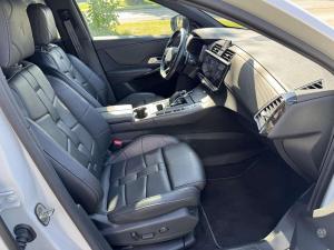 Balts DS 7 2023 Tauragė, ar dzinēja tilpumu 1.60 L un nobraukumu 158 tūkst. km par 21500 €, foto 15 vietnē AUTOMOTO.COM.LV