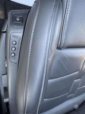 Balts DS 7 2023 Tauragė, ar dzinēja tilpumu 1.60 L un nobraukumu 158 tūkst. km par 21500 €, foto 17 vietnē AUTOMOTO.COM.LV