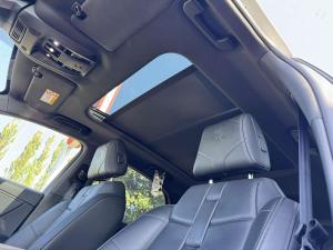 Balts DS 7 2023 Tauragė, ar dzinēja tilpumu 1.60 L un nobraukumu 158 tūkst. km par 21500 €, foto 18 vietnē AUTOMOTO.COM.LV