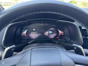 Balts DS 7 2023 Tauragė, ar dzinēja tilpumu 1.60 L un nobraukumu 158 tūkst. km par 21500 €, foto 19 vietnē AUTOMOTO.COM.LV
