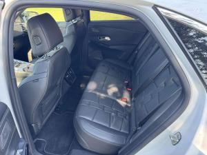 Balts DS 7 2023 Tauragė, ar dzinēja tilpumu 1.60 L un nobraukumu 158 tūkst. km par 21500 €, foto 27 vietnē AUTOMOTO.COM.LV
