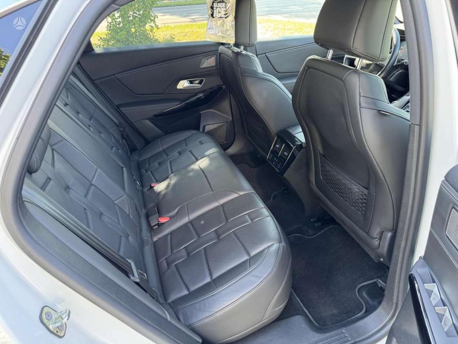 Balts DS 7 2023 Tauragė, ar dzinēja tilpumu 1.60 L un nobraukumu 158 tūkst. km par 21500 €, foto 28 vietnē AUTOMOTO.COM.LV