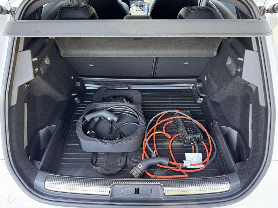 Balts DS 7 2023 Tauragė, ar dzinēja tilpumu 1.60 L un nobraukumu 158 tūkst. km par 21500 €, foto 31 vietnē AUTOMOTO.COM.LV
