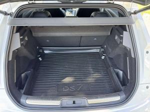 Balts DS 7 2023 Tauragė, ar dzinēja tilpumu 1.60 L un nobraukumu 158 tūkst. km par 21500 €, foto 32 vietnē AUTOMOTO.COM.LV