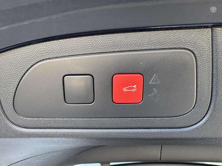 Balts DS 7 2023 Tauragė, ar dzinēja tilpumu 1.60 L un nobraukumu 158 tūkst. km par 21500 €, foto 33 vietnē AUTOMOTO.COM.LV