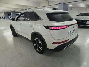 Balts DS 7 2023 Tauragė, ar dzinēja tilpumu 1.50 L un nobraukumu 214 tūkst. km par 13900 €, foto 3 vietnē AUTOMOTO.COM.LV