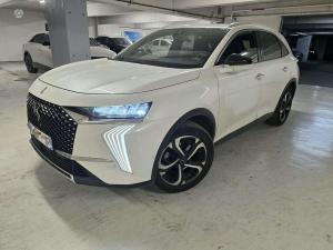 Balts DS 7 2023 Tauragė, ar dzinēja tilpumu 1.50 L un nobraukumu 214 tūkst. km par 13900 €, foto 4 vietnē AUTOMOTO.COM.LV