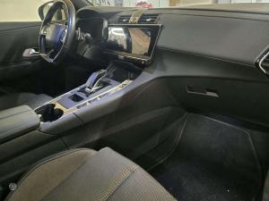 Balts DS 7 2023 Tauragė, ar dzinēja tilpumu 1.50 L un nobraukumu 214 tūkst. km par 13900 €, foto 10 vietnē AUTOMOTO.COM.LV