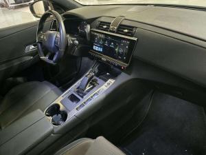 Balts DS 7 2023 Tauragė, ar dzinēja tilpumu 1.50 L un nobraukumu 214 tūkst. km par 13900 €, foto 12 vietnē AUTOMOTO.COM.LV