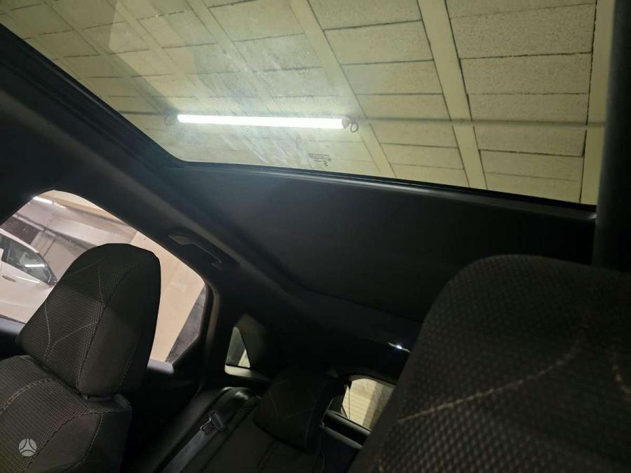 Balts DS 7 2023 Tauragė, ar dzinēja tilpumu 1.50 L un nobraukumu 214 tūkst. km par 13900 €, foto 13 vietnē AUTOMOTO.COM.LV