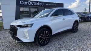 Balts DS 7 2023 Viļņa, ar dzinēja tilpumu 1.50 L un nobraukumu 74 tūkst. km par 24079 €, foto 3 vietnē AUTOMOTO.COM.LV