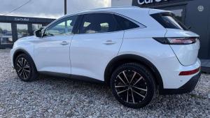 Balts DS 7 2023 Viļņa, ar dzinēja tilpumu 1.50 L un nobraukumu 74 tūkst. km par 24079 €, foto 5 vietnē AUTOMOTO.COM.LV