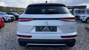 Balts DS 7 2023 Viļņa, ar dzinēja tilpumu 1.50 L un nobraukumu 74 tūkst. km par 24079 €, foto 6 vietnē AUTOMOTO.COM.LV