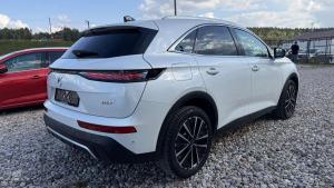 Balts DS 7 2023 Viļņa, ar dzinēja tilpumu 1.50 L un nobraukumu 74 tūkst. km par 24079 €, foto 7 vietnē AUTOMOTO.COM.LV